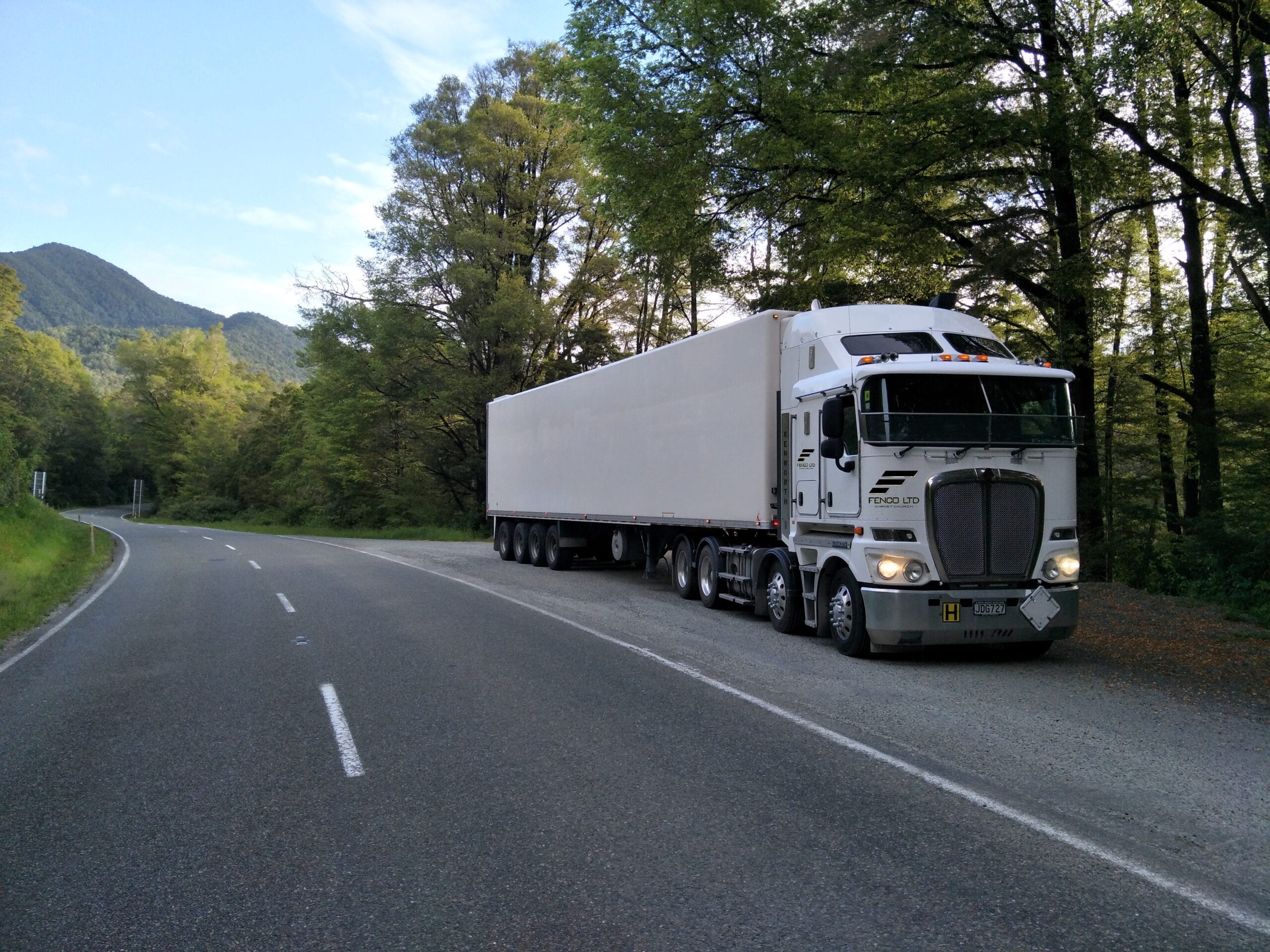 HPMV - Highest Capacity and Most Efficient in New Zealand | Fenco Ltd