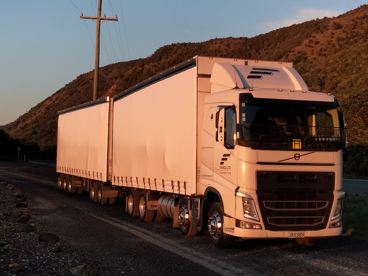 HPMV - Highest Capacity and Most Efficient in New Zealand | Fenco Ltd