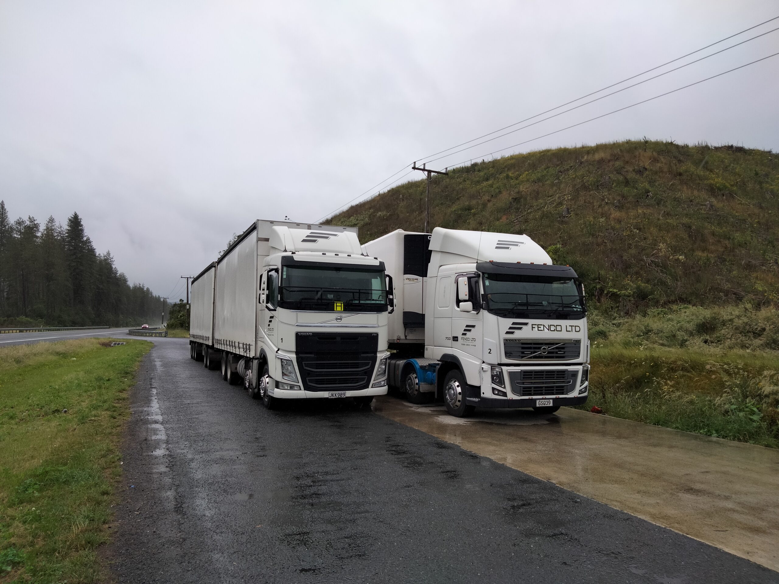 HPMV - Highest Capacity and Most Efficient in New Zealand | Fenco Ltd