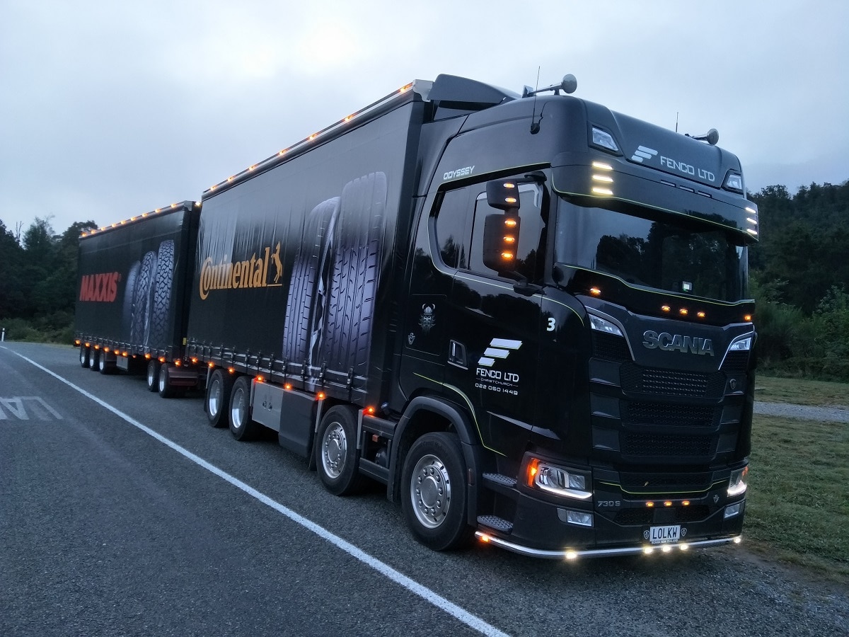 HPMV - Highest Capacity and Most Efficient in New Zealand | Fenco Ltd