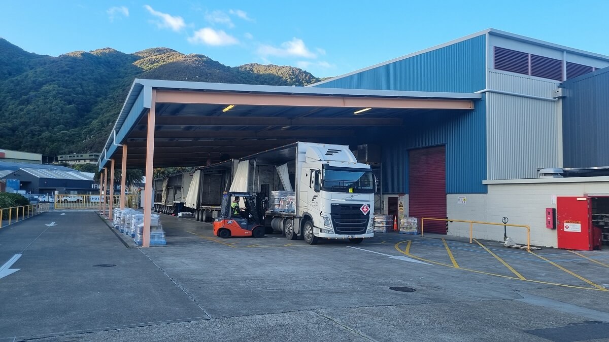HPMV - Highest Capacity and Most Efficient in New Zealand | Fenco Ltd